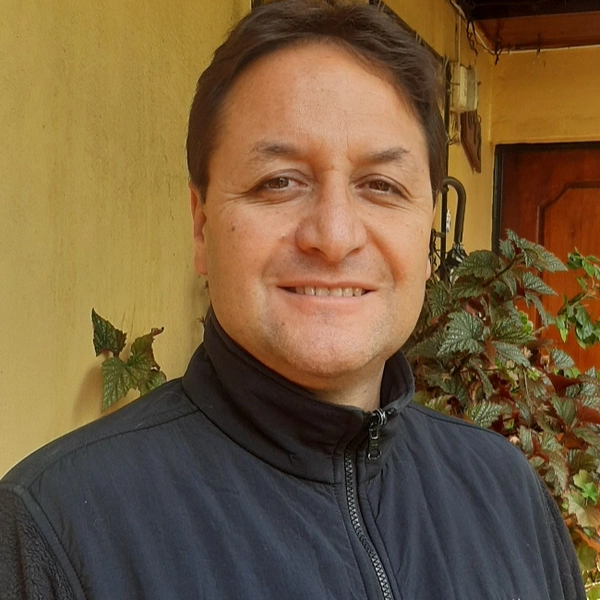 LUIS OSVALDO IBAÑEZ MUÑOZ | profe.social